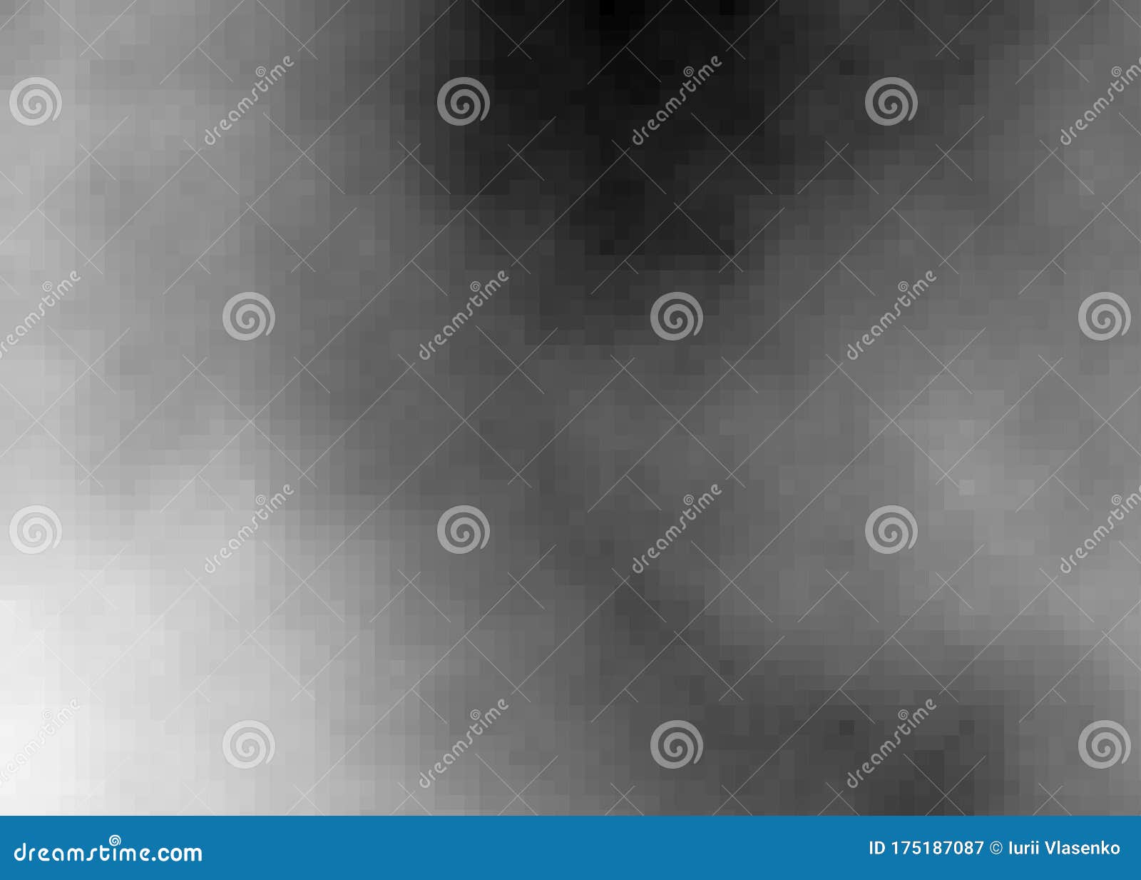 Abstract Cloud of Square Pixelart Algorithmic Generative Art Background ... Abstract Cloud of Square Pixelart Algorithmic Generative Art Background ...