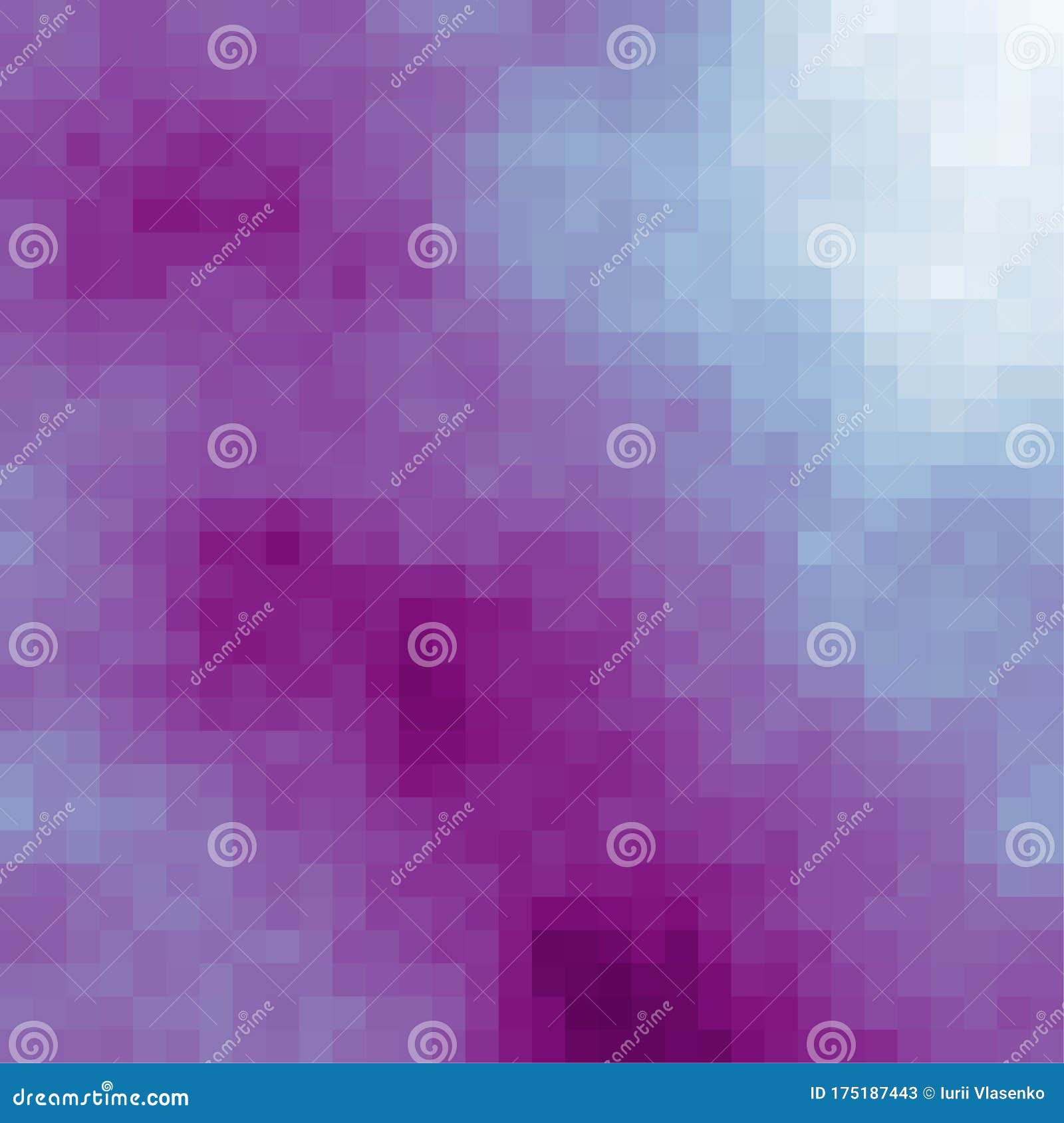 Abstract Cloud of Square Pixelart Algorithmic Generative Art Background ... Abstract Cloud of Square Pixelart Algorithmic Generative Art Background ...