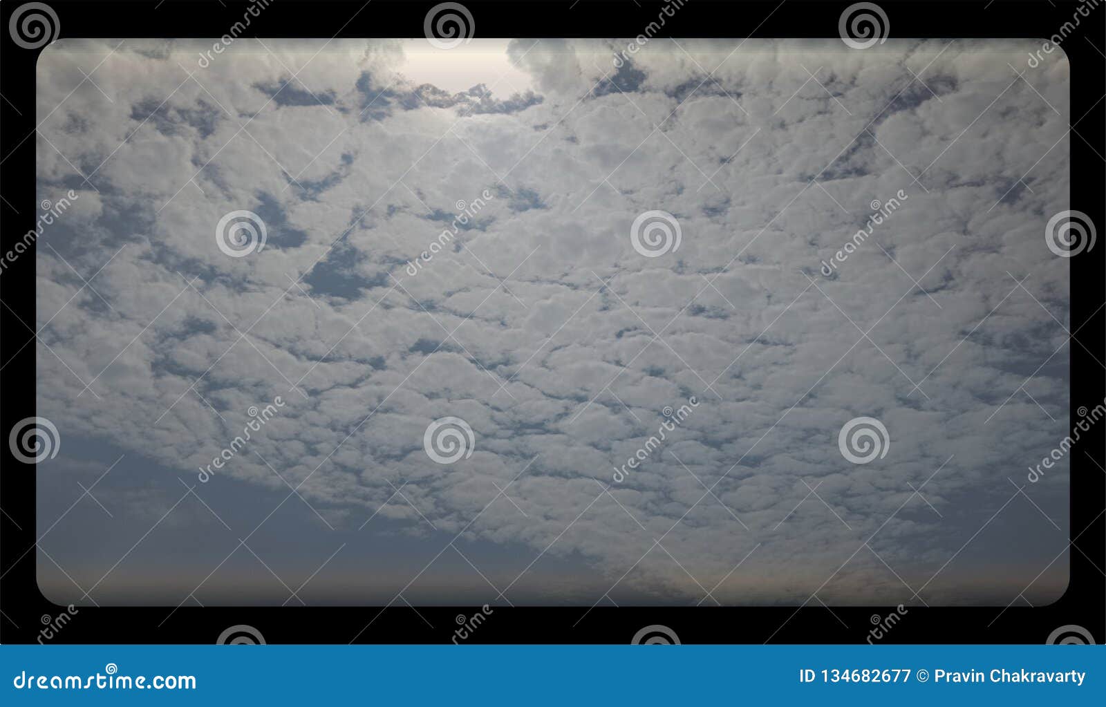 Abstract Clouds Texture Dull Background Template for Website, Abstract ...