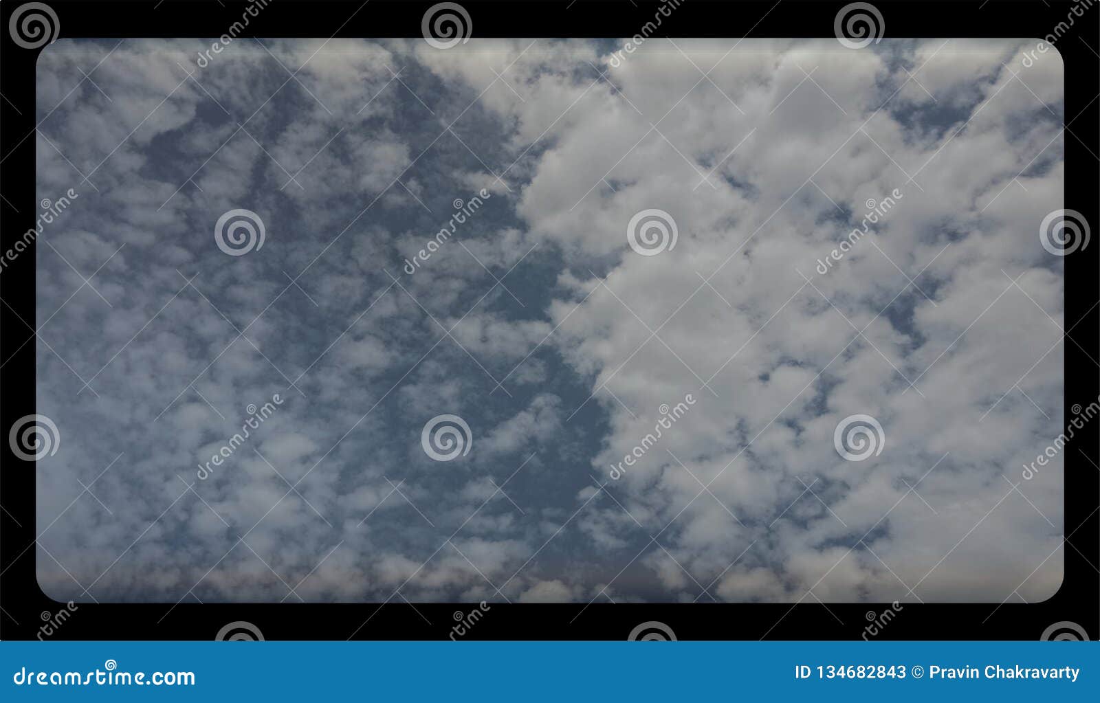 Abstract Clouds Texture Dull Background Template for Website, Abstract ...