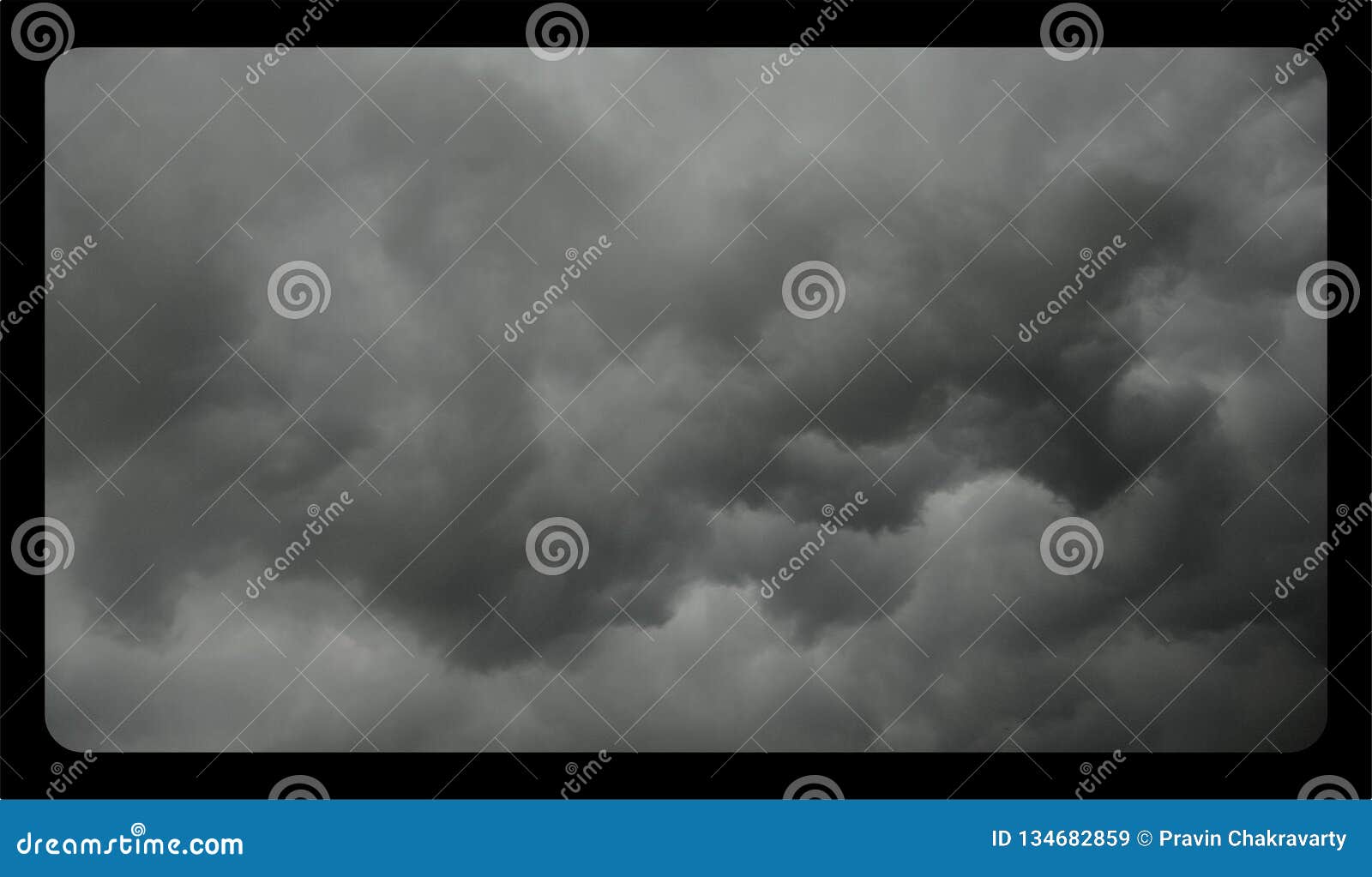 Abstract Clouds Texture Dull Background Template for Website, Abstract ...