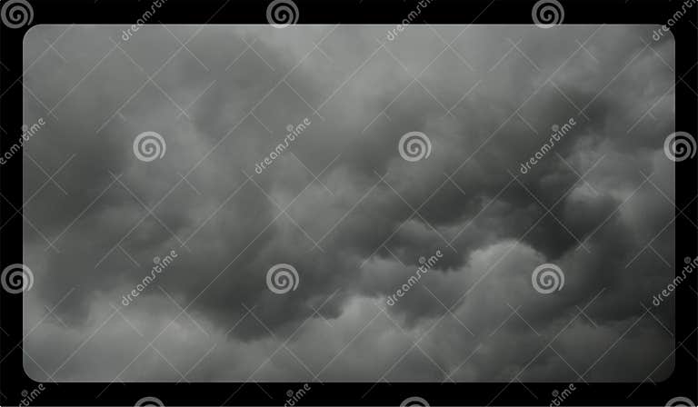 Abstract Clouds Texture Dull Background Template for Website, Abstract ...