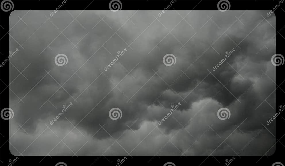 Abstract Clouds Texture Dull Background Template for Website, Abstract ...