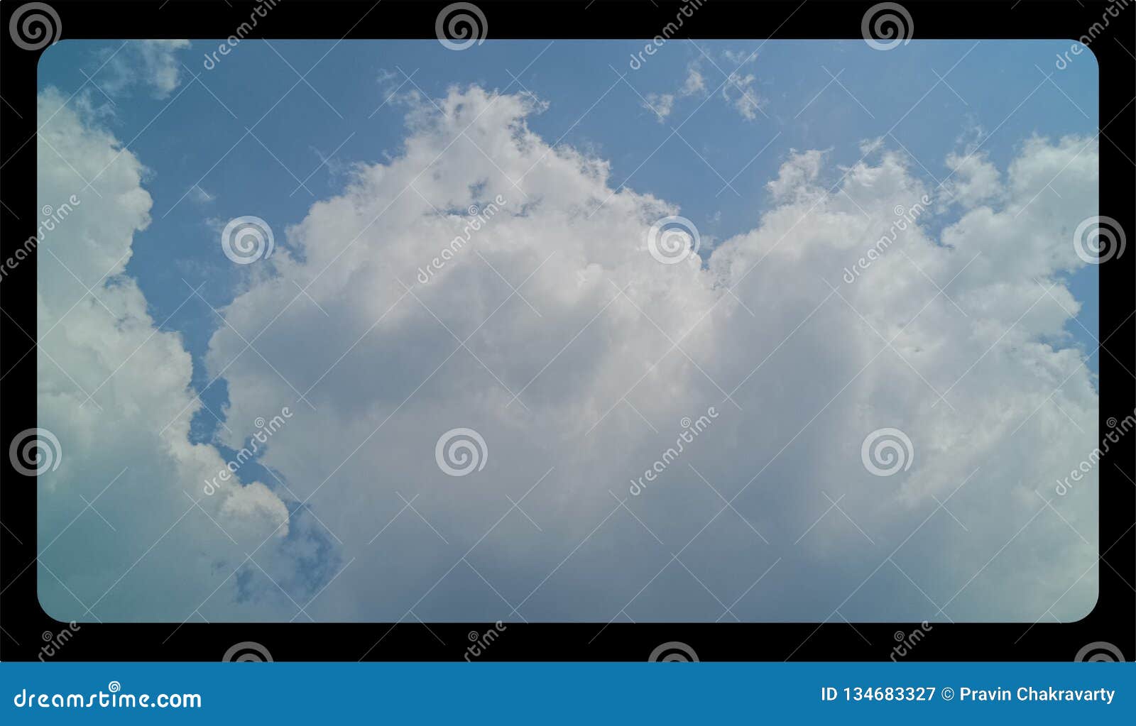 Abstract Clouds Texture Dull Background Template for Website, Abstract ...