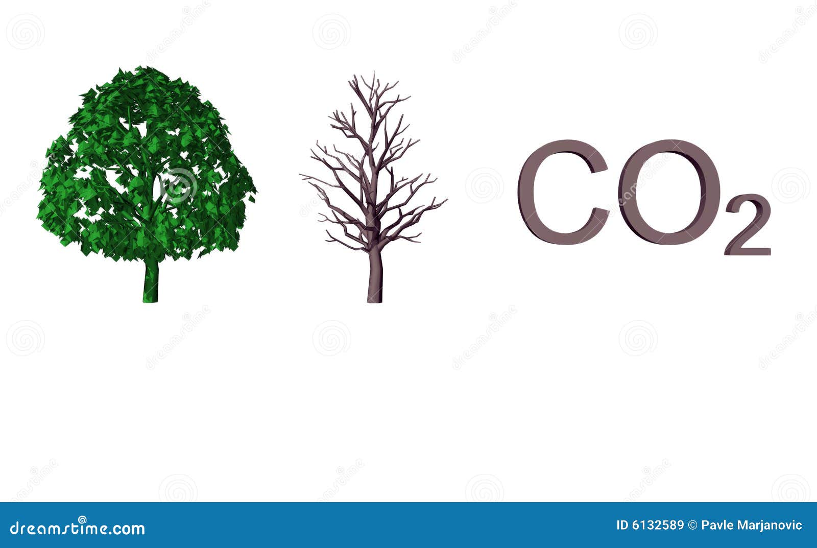 Abstract CO2 illustration stock illustration. Illustration of warming ...