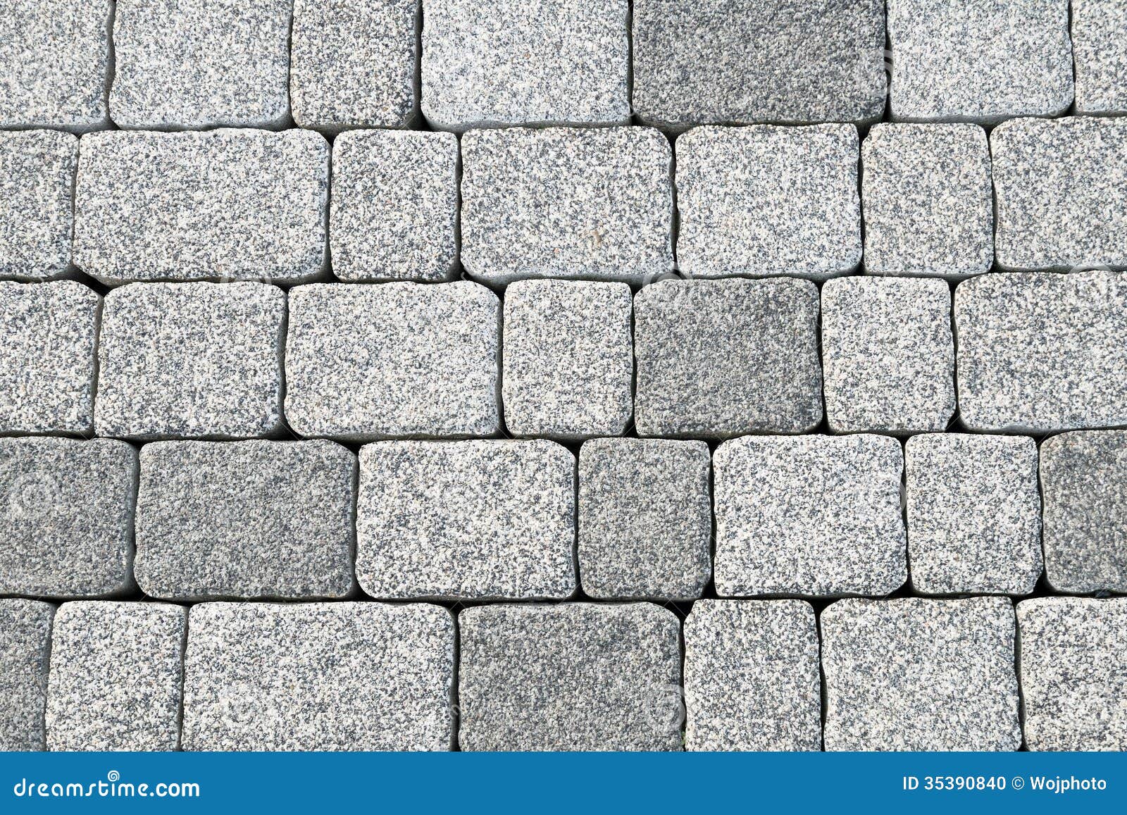 Abstract Cobblestone Pavement Texture Stock Photo - Image of ground ...