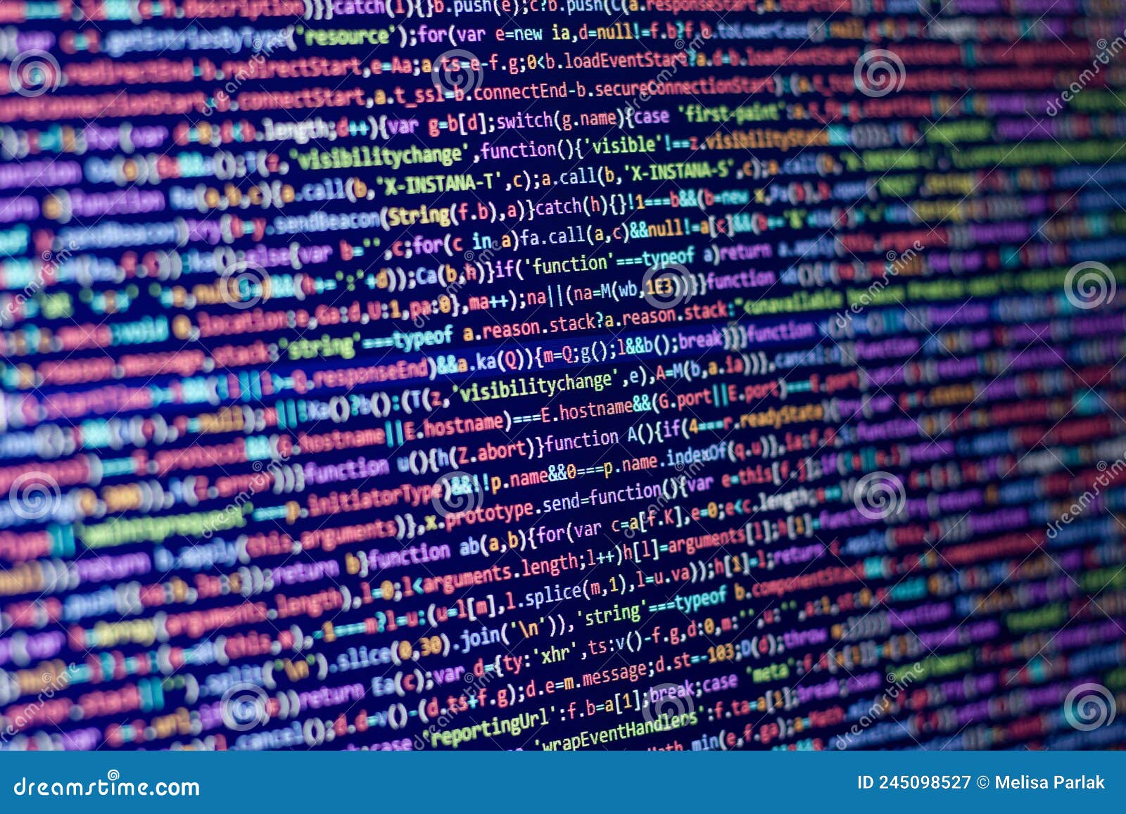 Abstract code background stock image. Image of application - 245098527 Abstract code background stock image. Image of application - 245098527