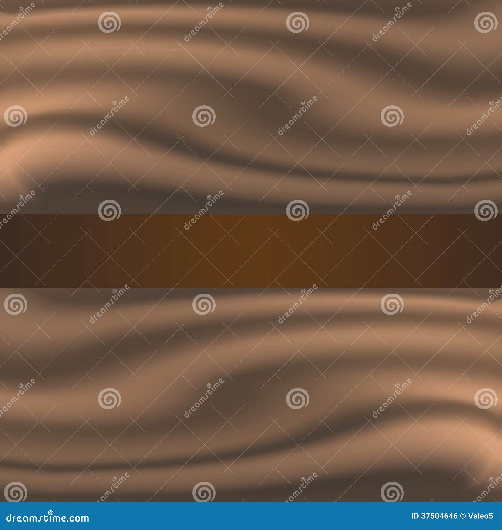 Abstract coffee background stock vector. Illustration of digital - 37504646