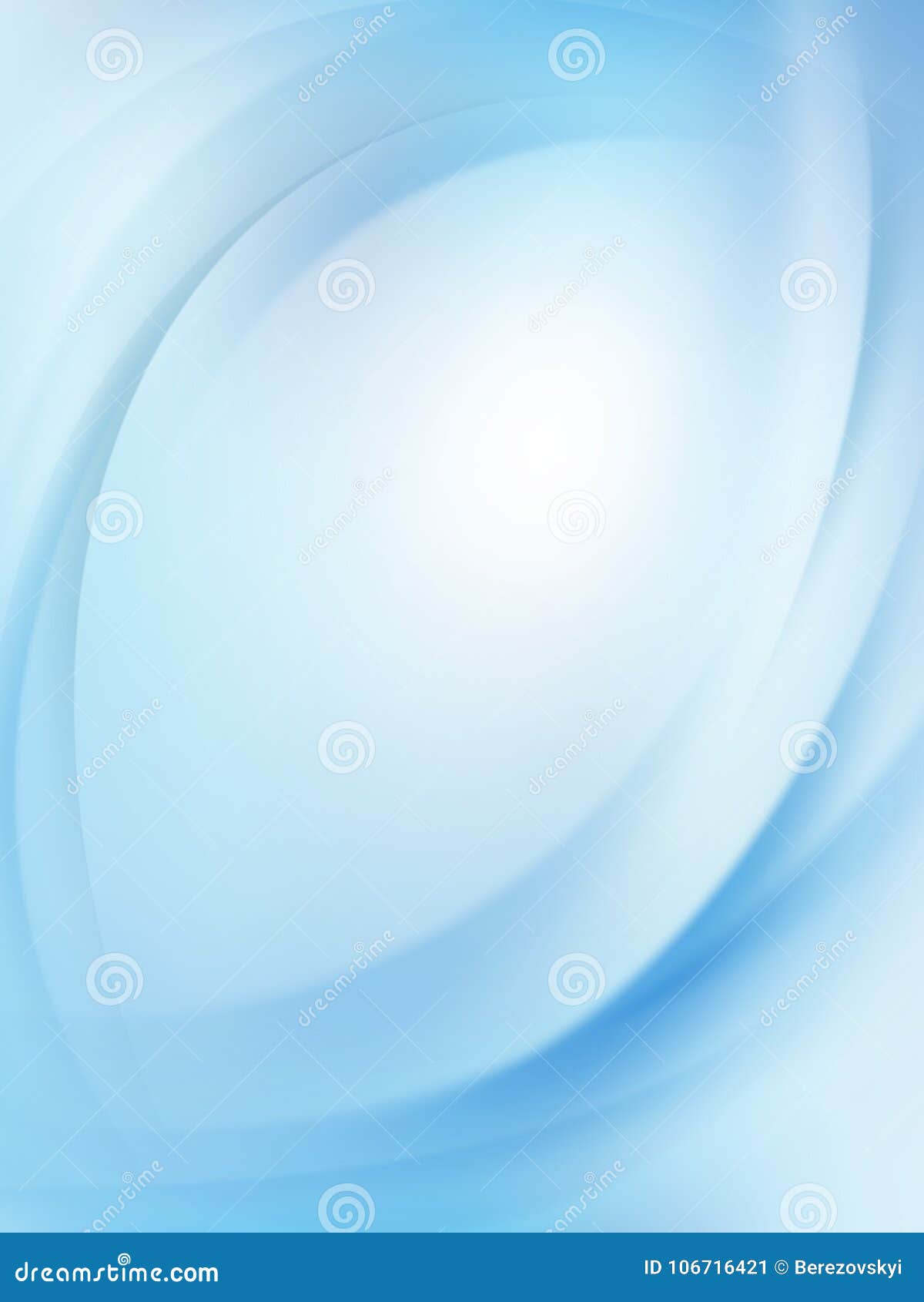 Abstract Cold Light Background. EPS 10 Vector Stock Vector ...