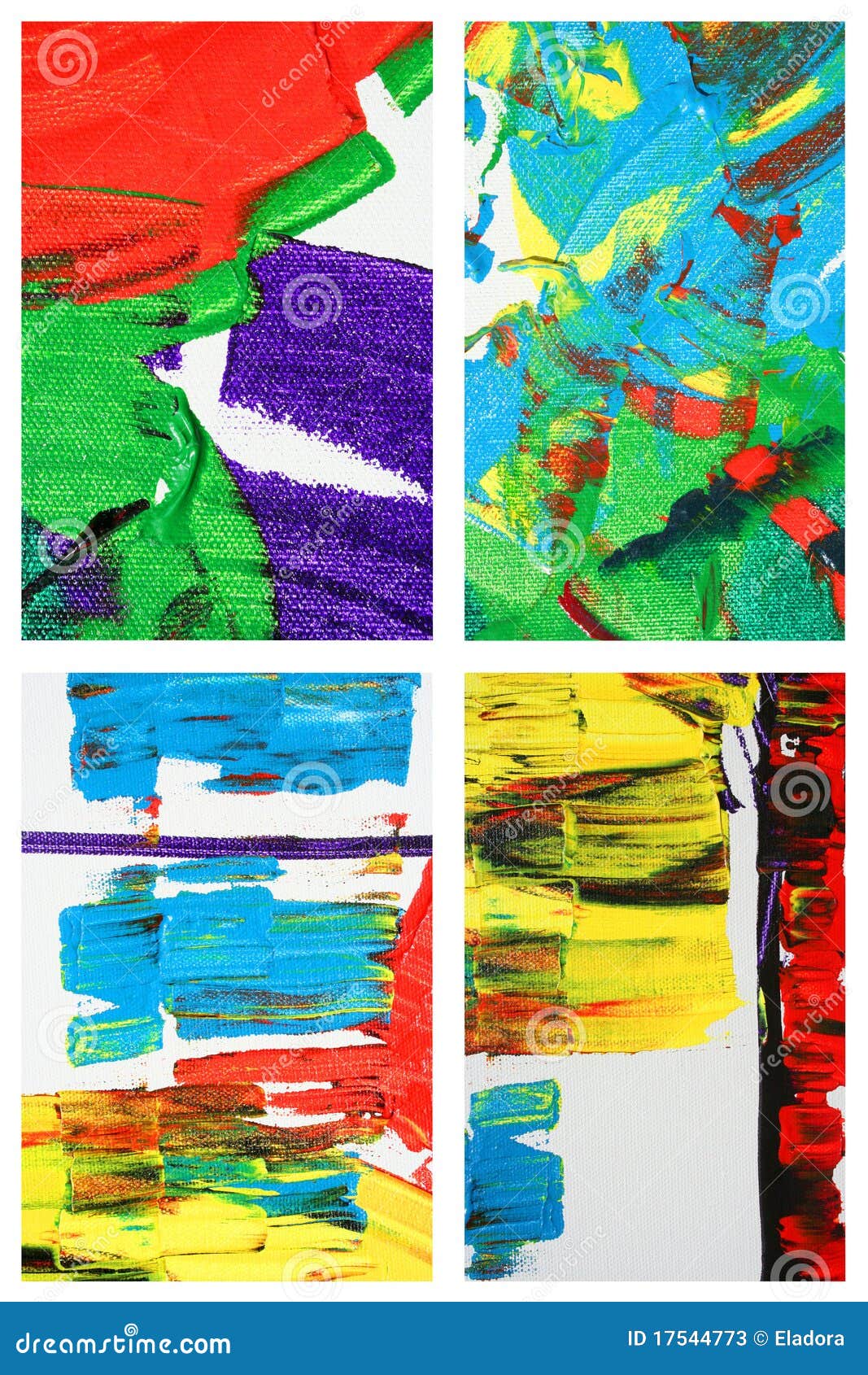 Abstract Collage As Background Stock Image - Image of painted, burgundy ...