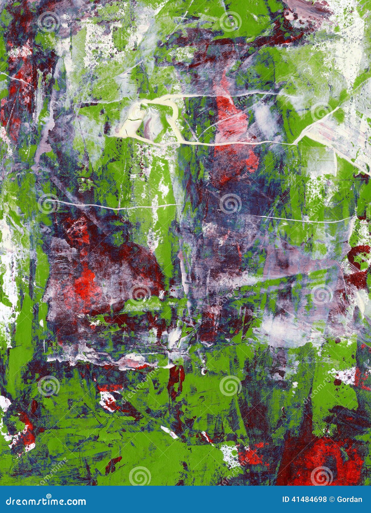 Abstract collage stock illustration. Illustration of copyspace - 41484698