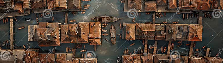 Abstract Collage of Faded, Textured, Rectangular Shapes Stock Image ...