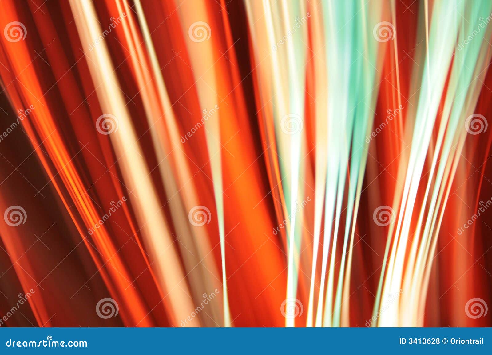 Abstract color stock photo. Image of field, black, abstract - 3410628