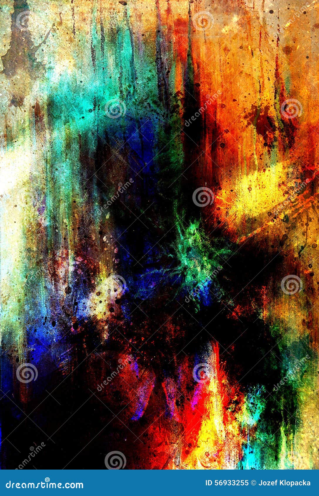 Abstract Rust Color Mixture Shaded With White Backgrounds Vector ...