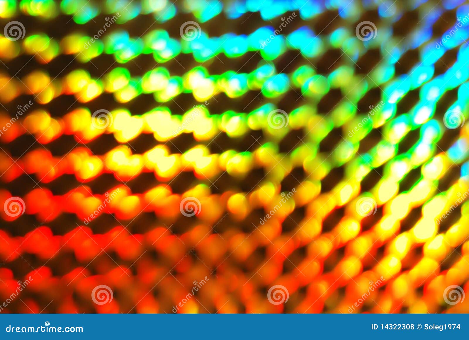 Abstract Color Blurred Background Stock Photo - Image of blurred, glow ...