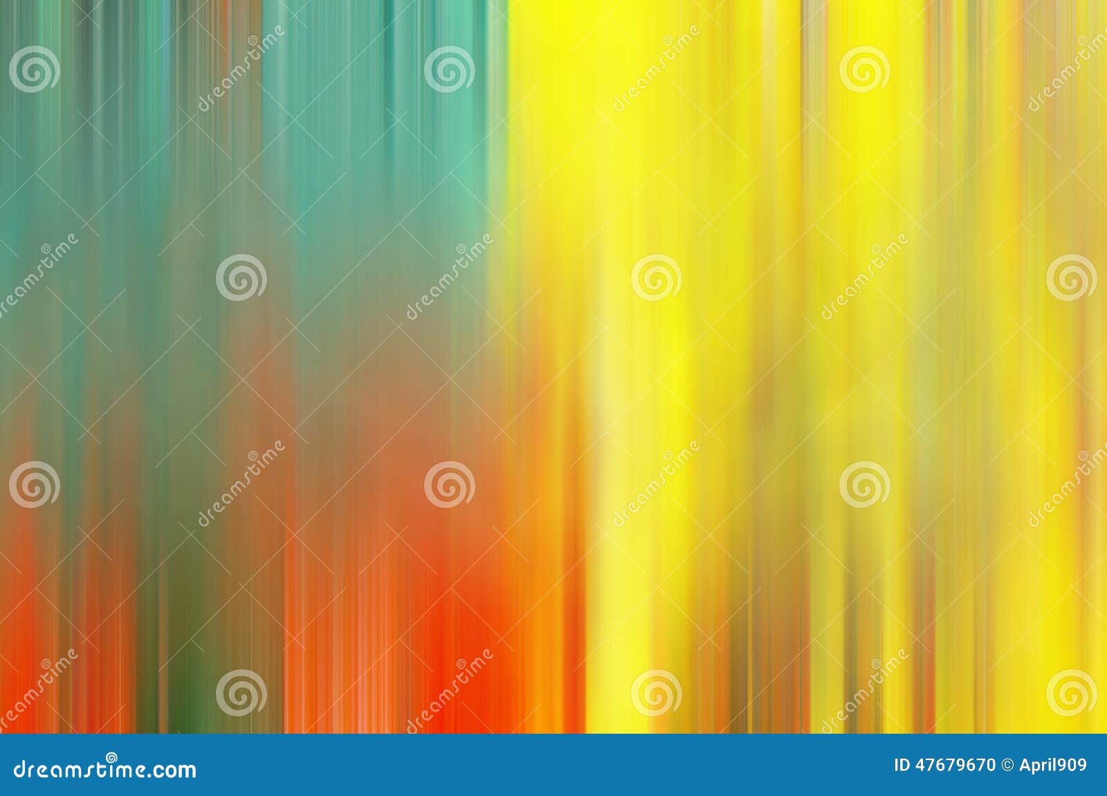 Abstract Color Blurred Background Stock Photo - Image of pattern ...