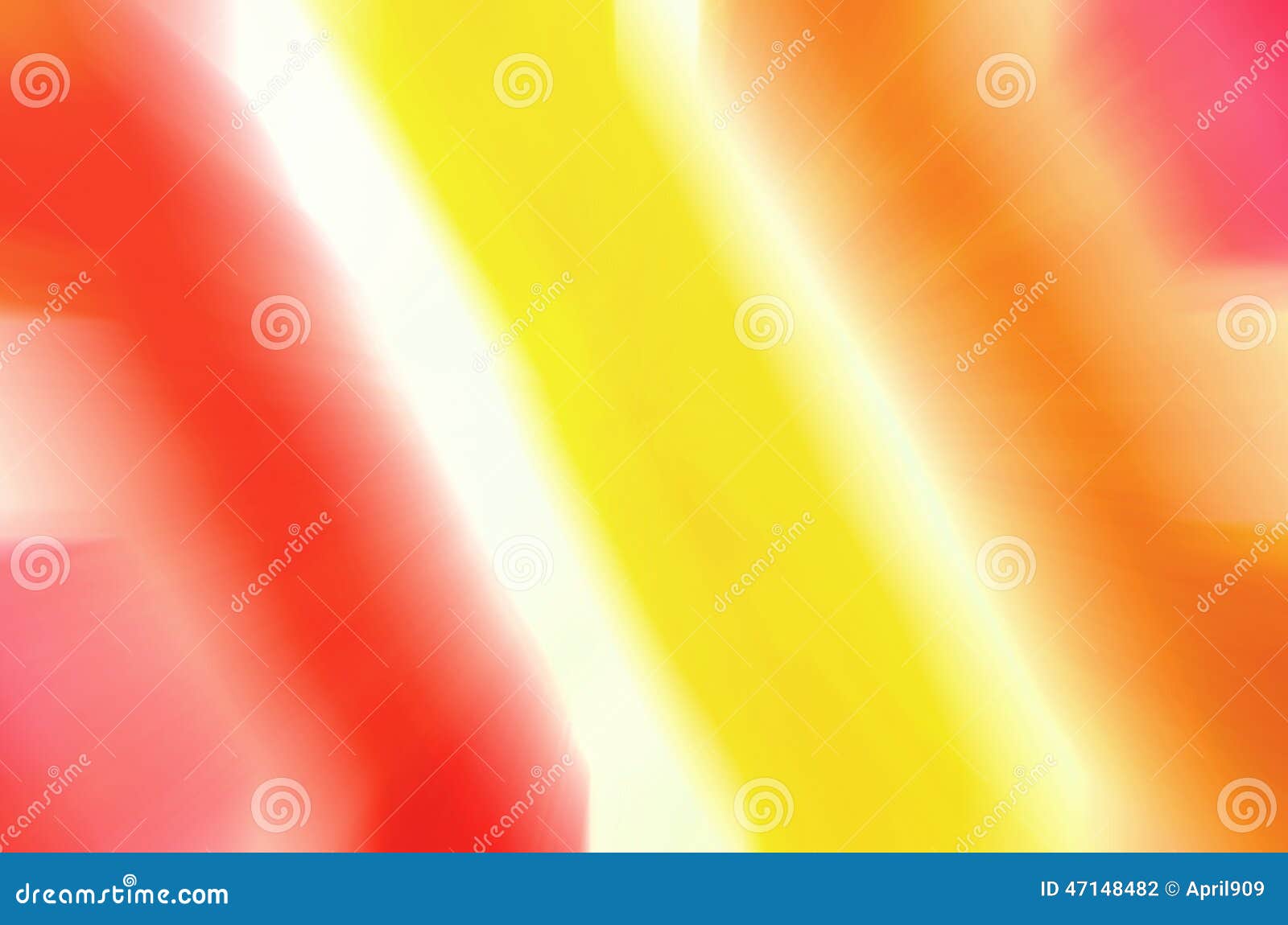 Abstract Color Blurred Background Stock Illustration - Illustration of ...