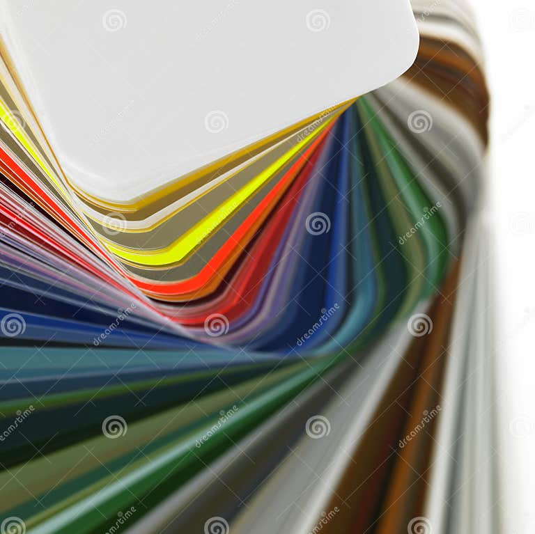 Abstract color chart stock image. Image of chroma, favorite - 33956591