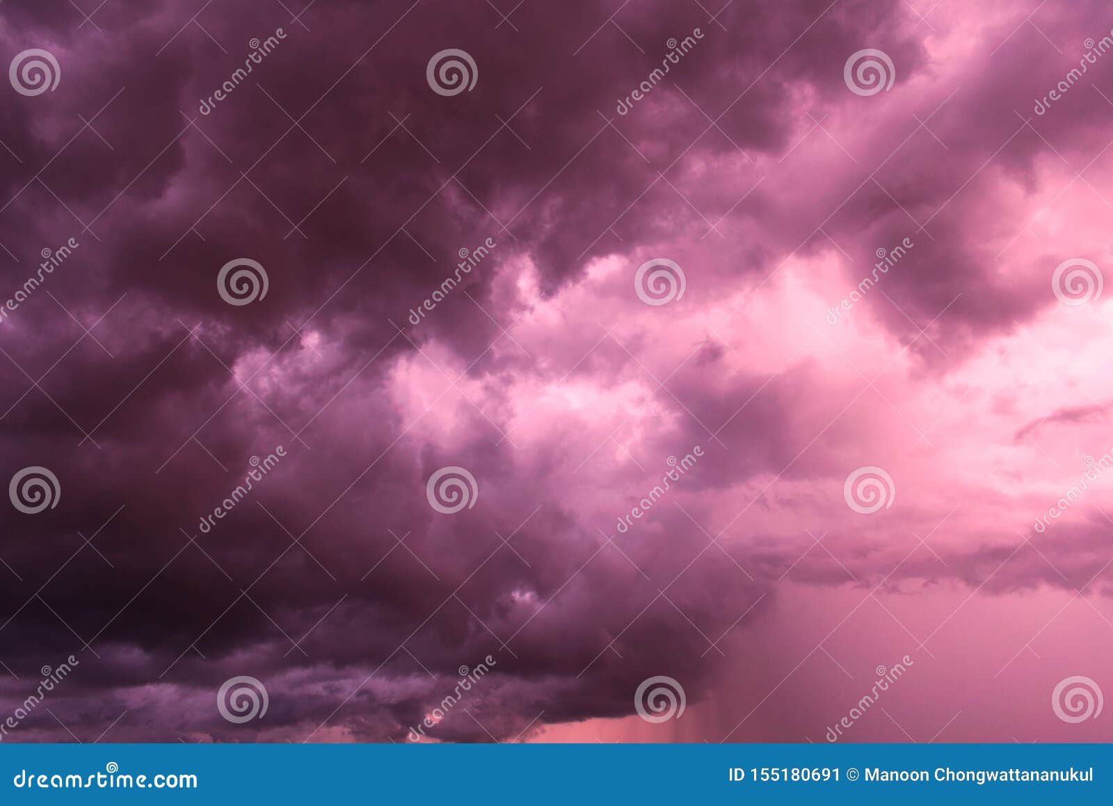 Abstract Color of Clouds Background Stock Image - Image of cloud ...