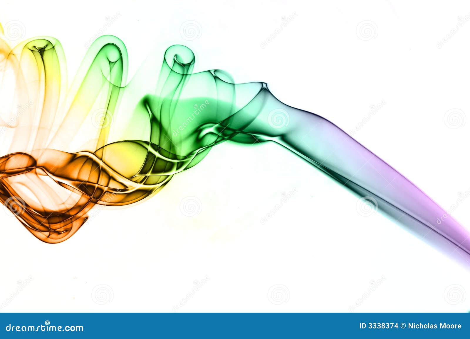 Abstract color composition stock illustration. Illustration of artistic ... Abstract color composition stock illustration. Illustration of artistic ...