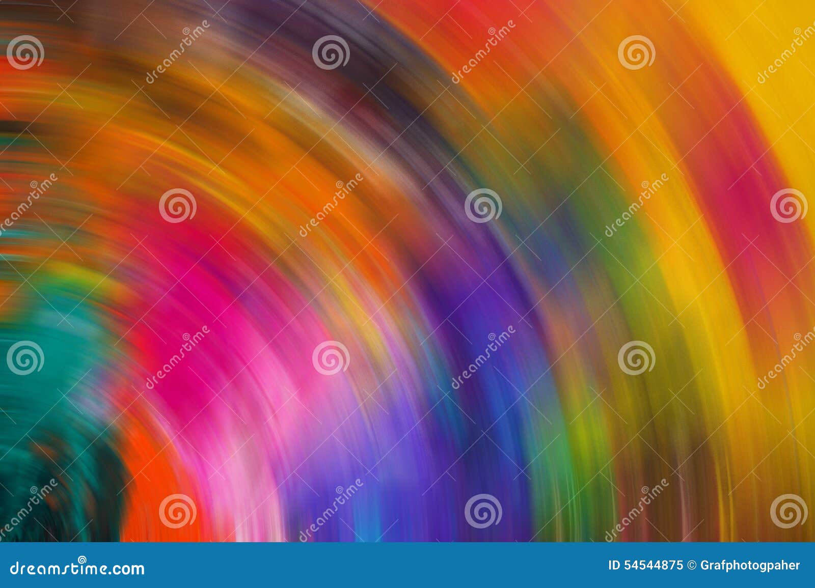 Abstract color composition stock image. Image of geometric - 54544875