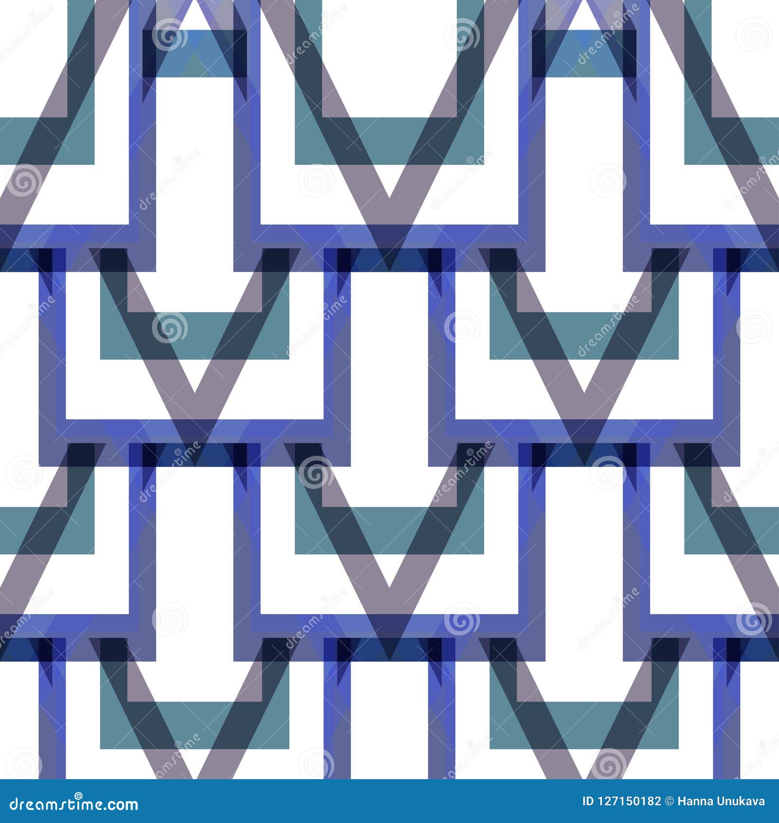 Abstract, Angle,square,seamless Background Stock Vector - Illustration ...