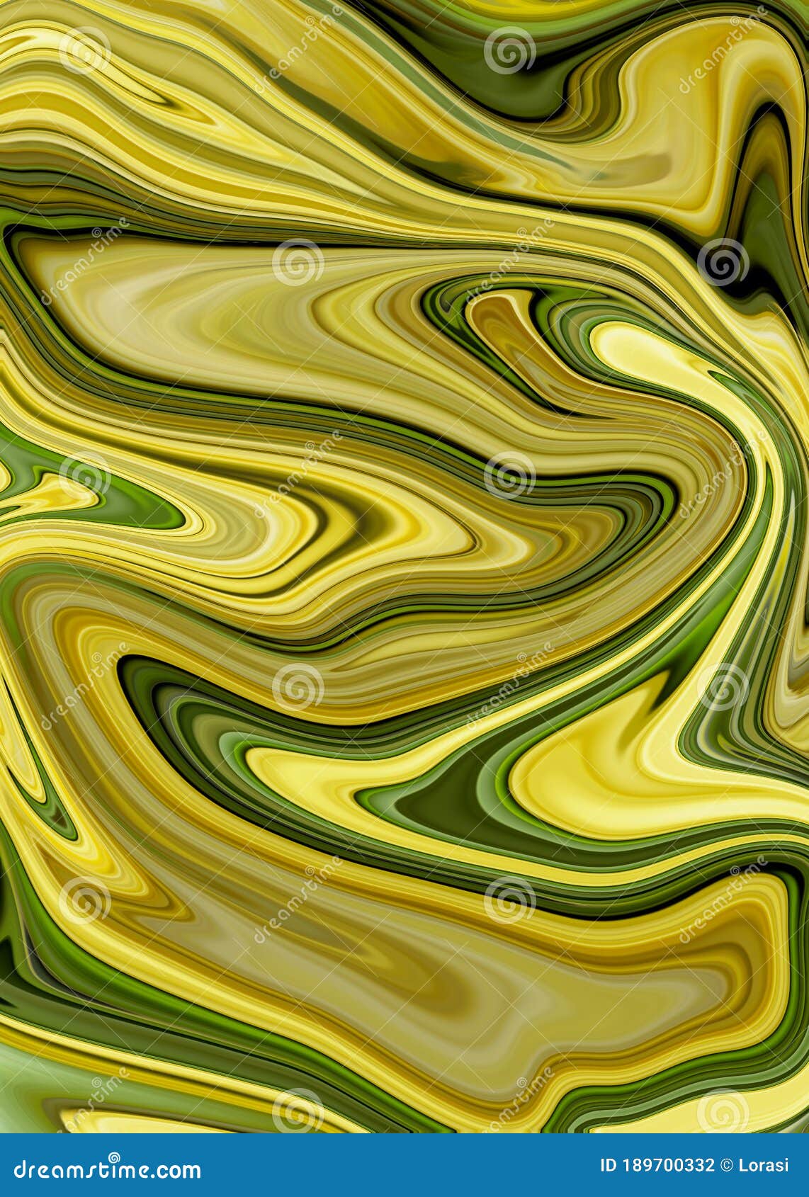 Abstract Color Curve Background Stock Illustration - Illustration of ...