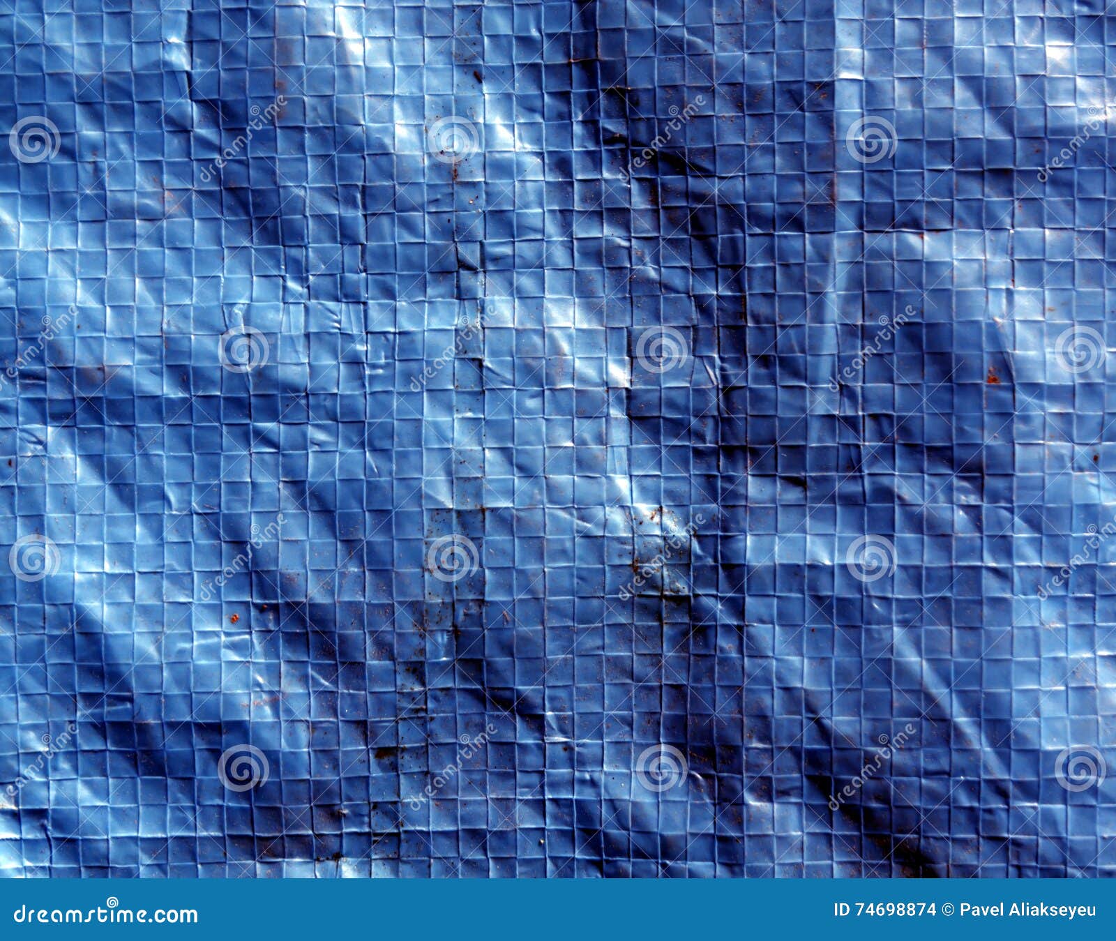 Abstract Color Dirty Plastic Texture Pattern. Stock Photo - Image of ...