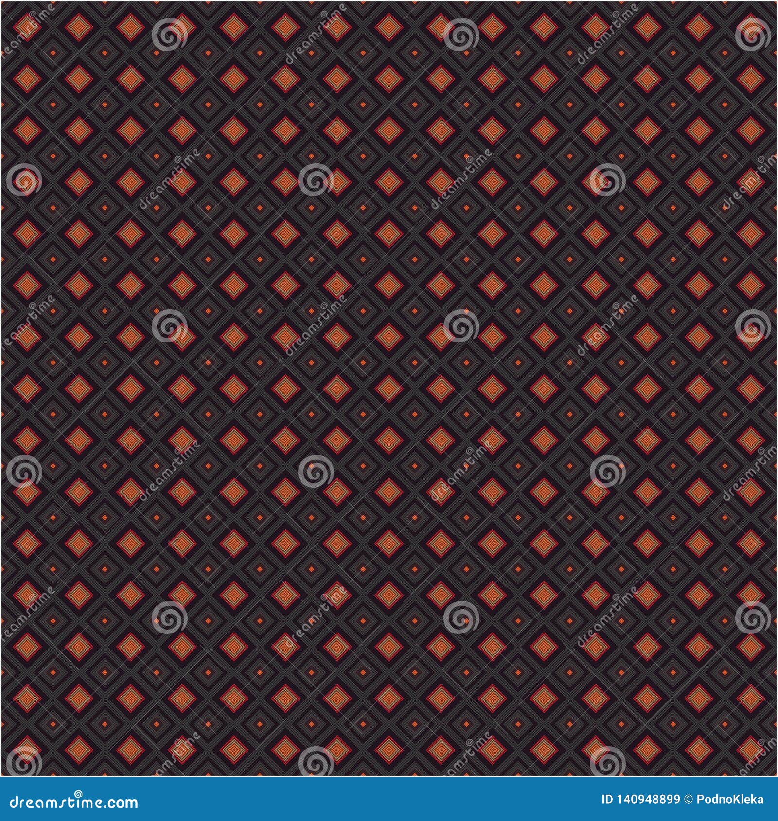 Abstract Argyle Tiles Fabric Seamless Background Texture Pattern Stock ...