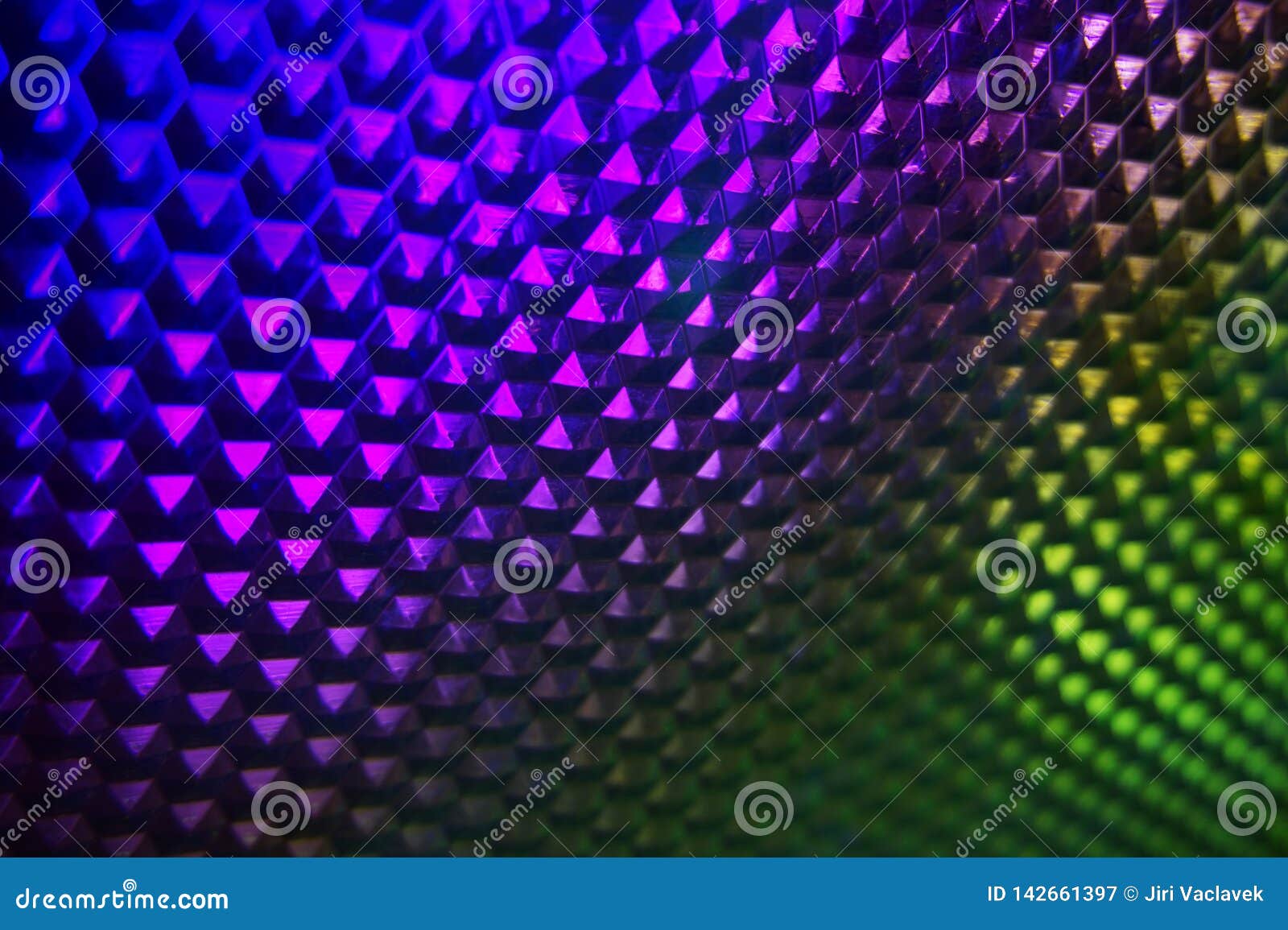 Abstract Color Glass Texture Stock Image - Image of cool, color: 142661397