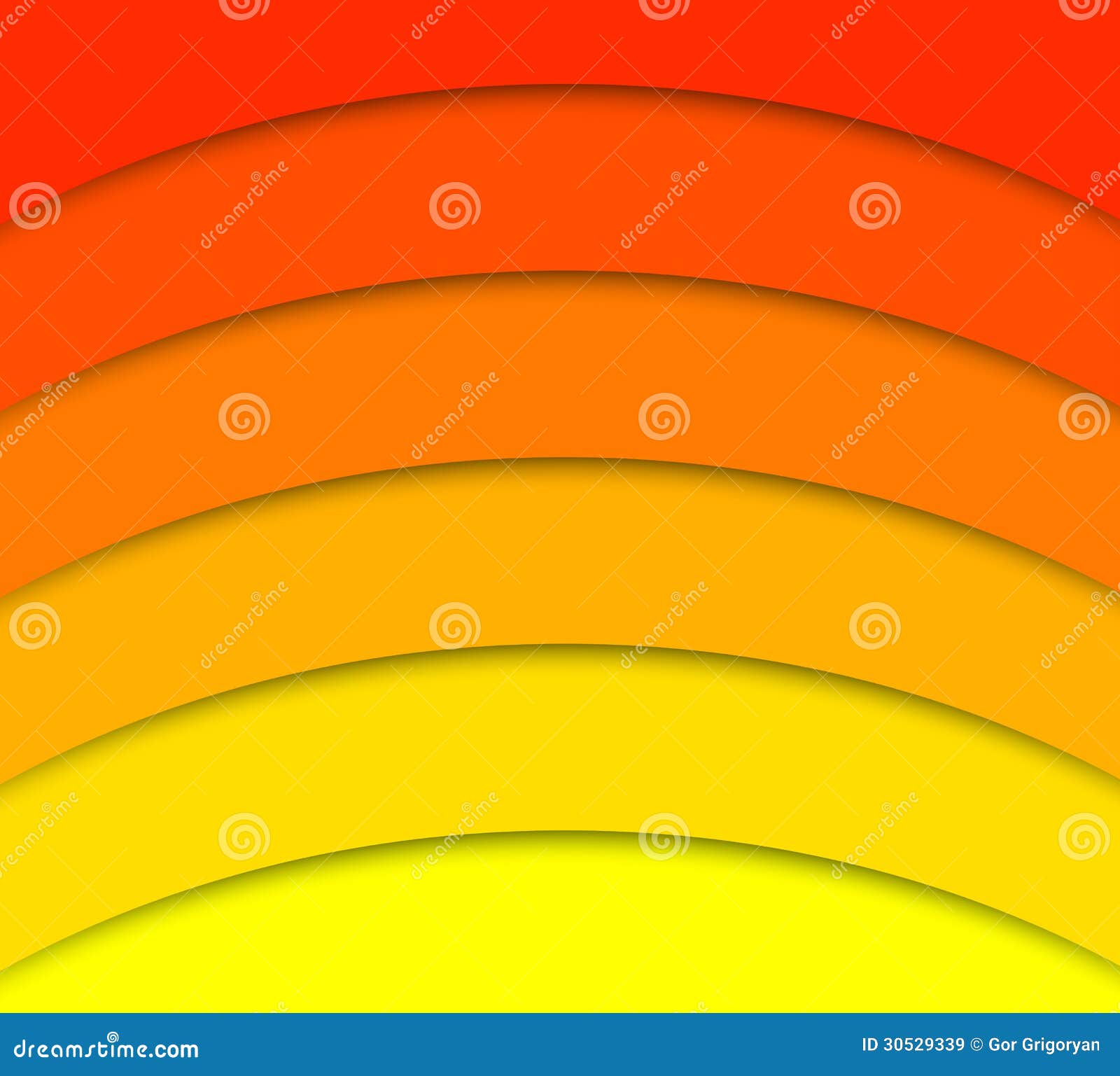Abstract Color Labels Template Stock Vector - Illustration of form ...