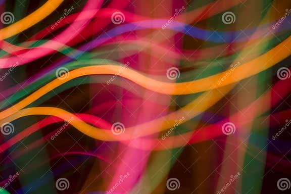 Abstract Color Light stock image. Image of vibrant, abstract - 6081261
