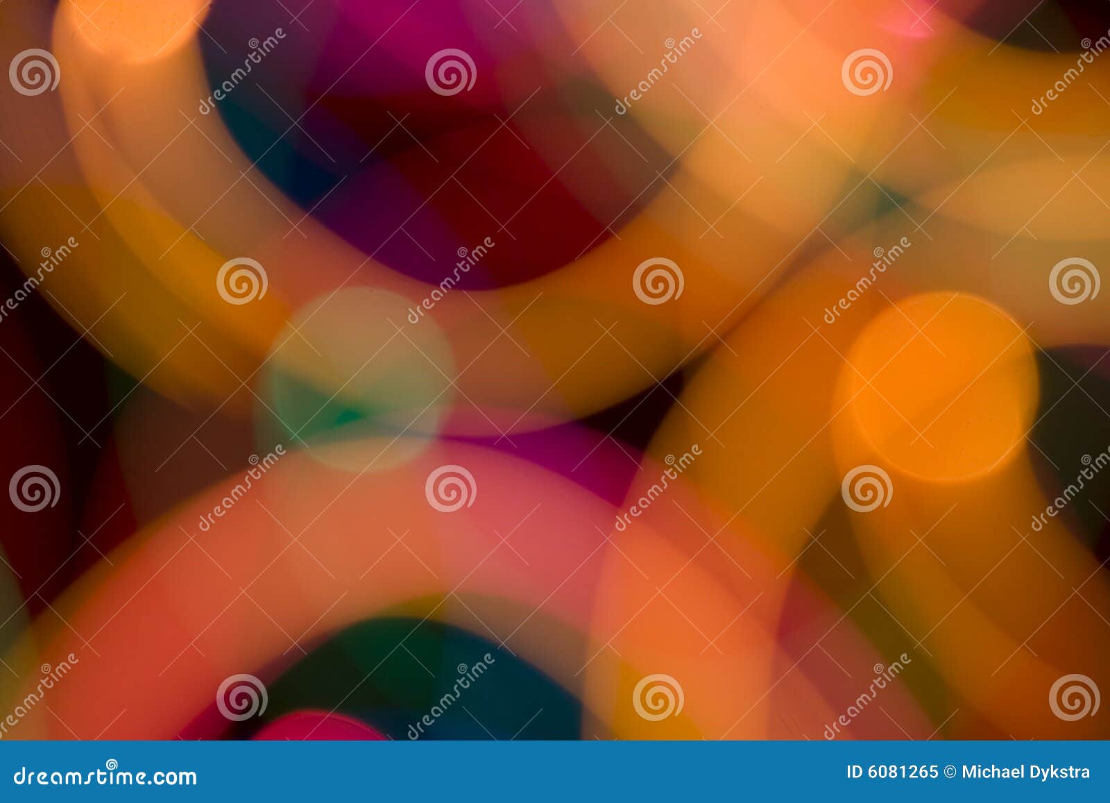 Abstract Color Light stock image. Image of light, swirl - 6081265