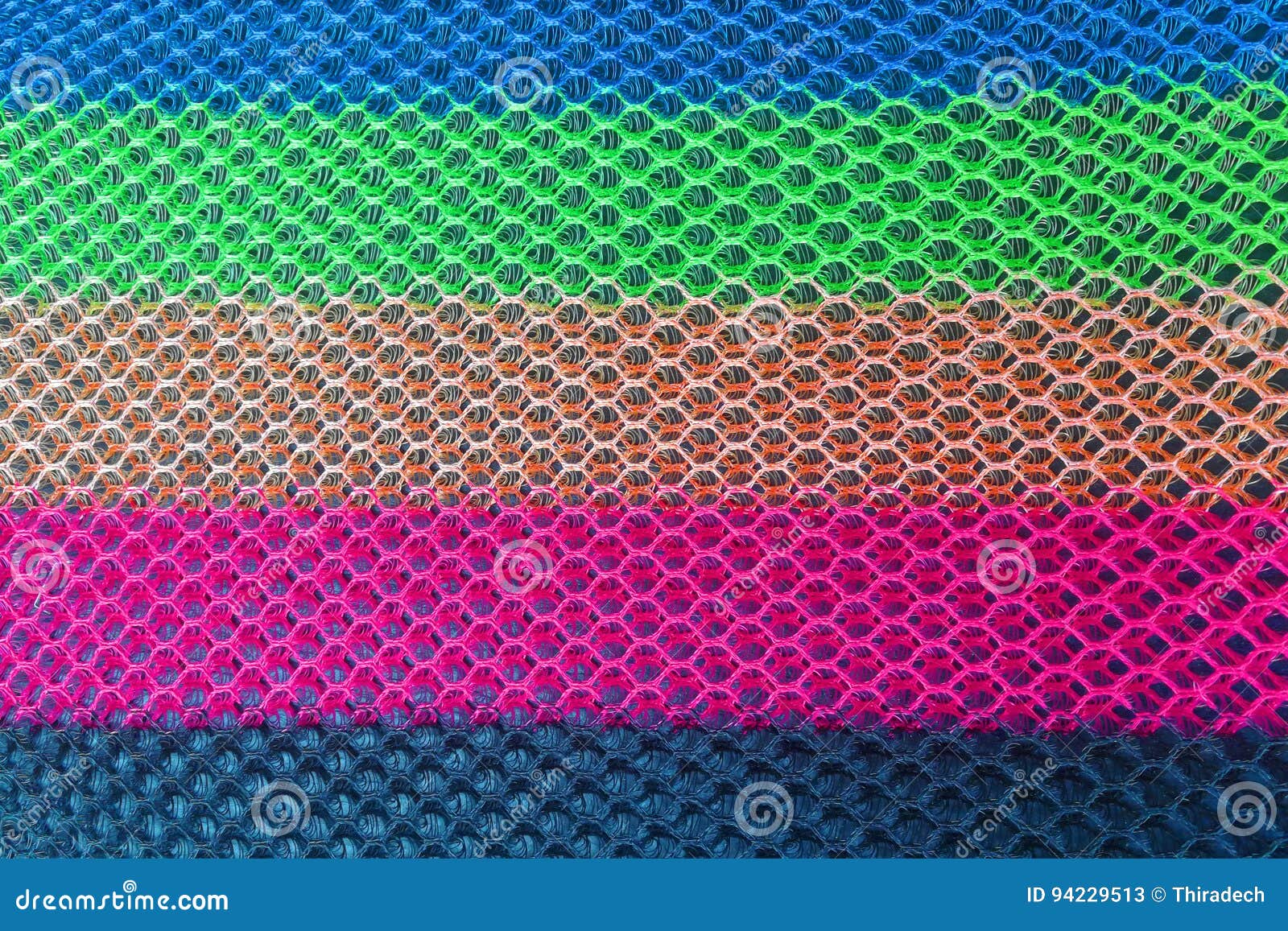 Abstract Color Mesh Pattern Abstract Background Stock Illustration ...