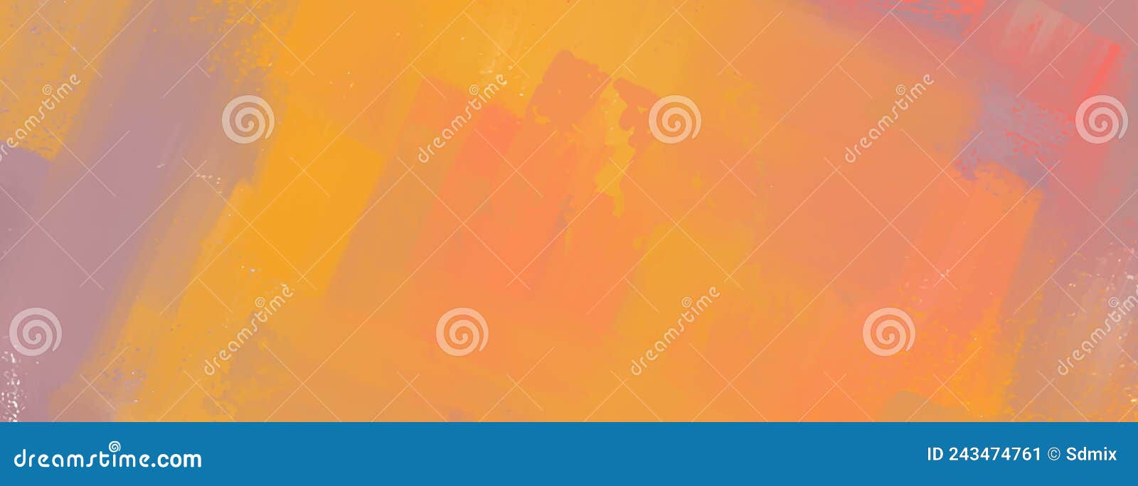 Abstract Color Paint Background. Vector Illustration Design Stock ...