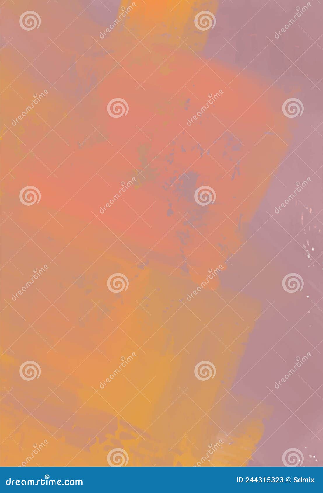 Abstract Color Paint Background. Vector Illustration Design Stock ...