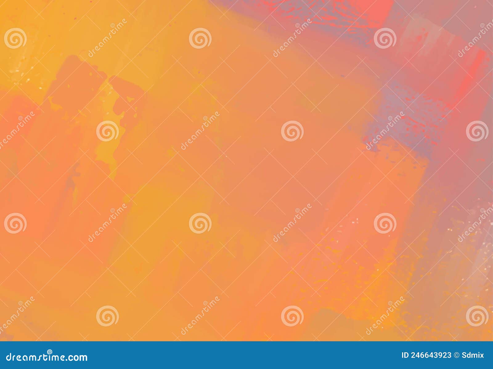 Abstract Color Paint Background. Vector Illustration Design Stock ...