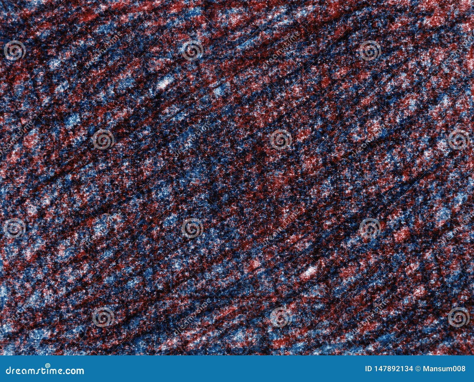 Abstract Color Pattern Background Stock Illustration - Illustration of ...