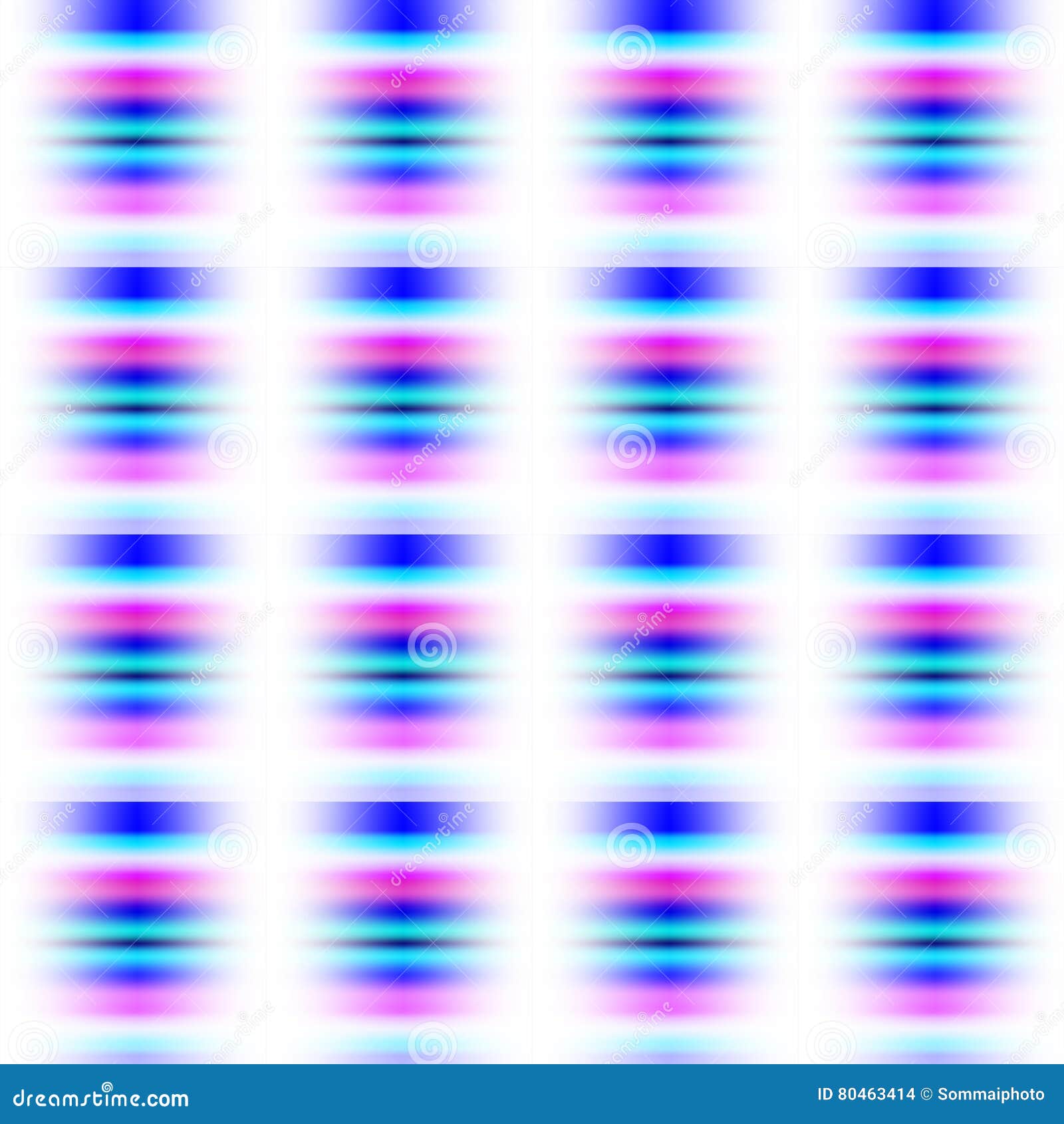 Abstract Color Pattern, Backgrounds Stock Illustration - Illustration ...