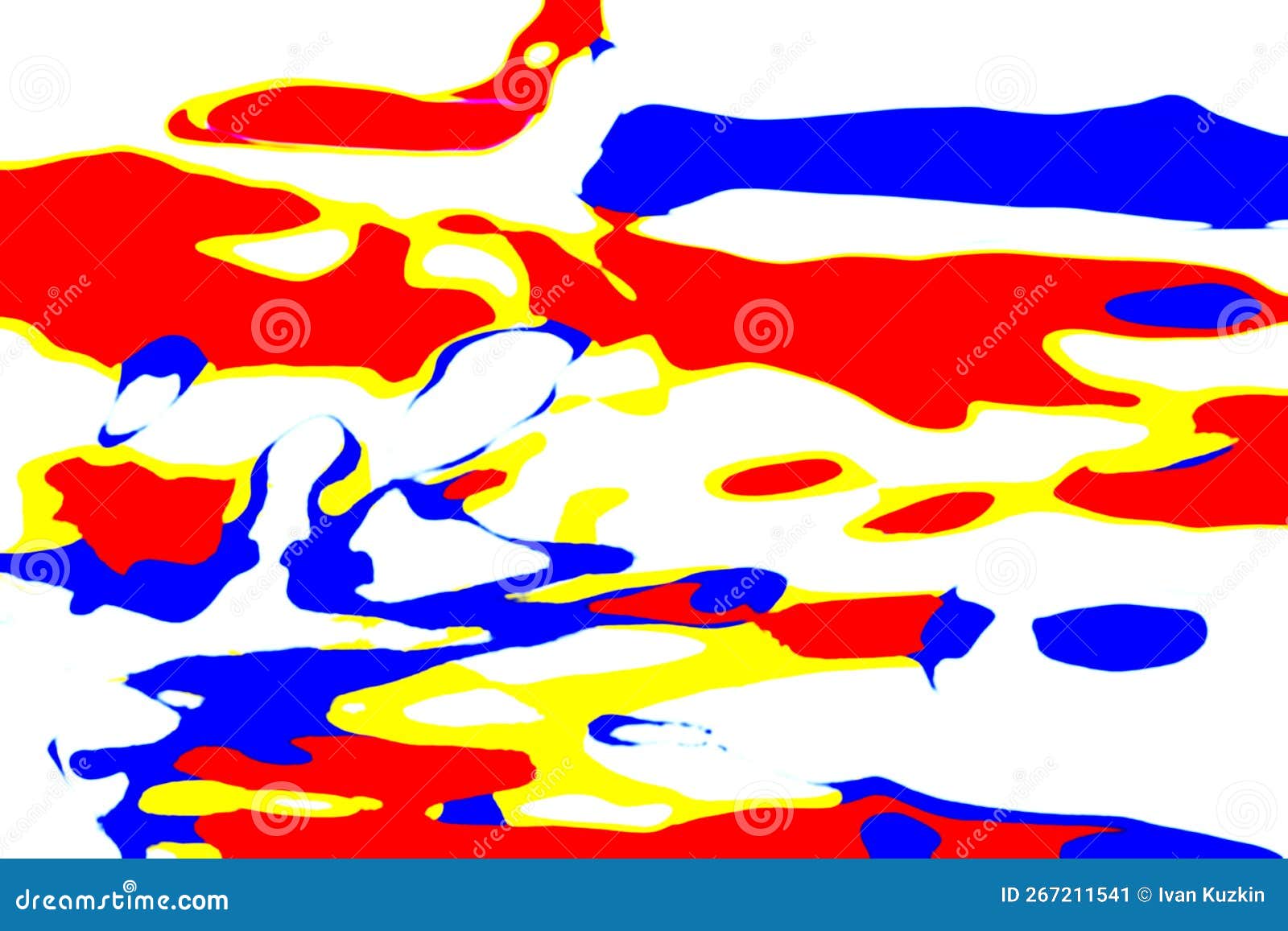 Abstract Color Pattern, Lines, Corners, Circles Drawings and Pictures ...