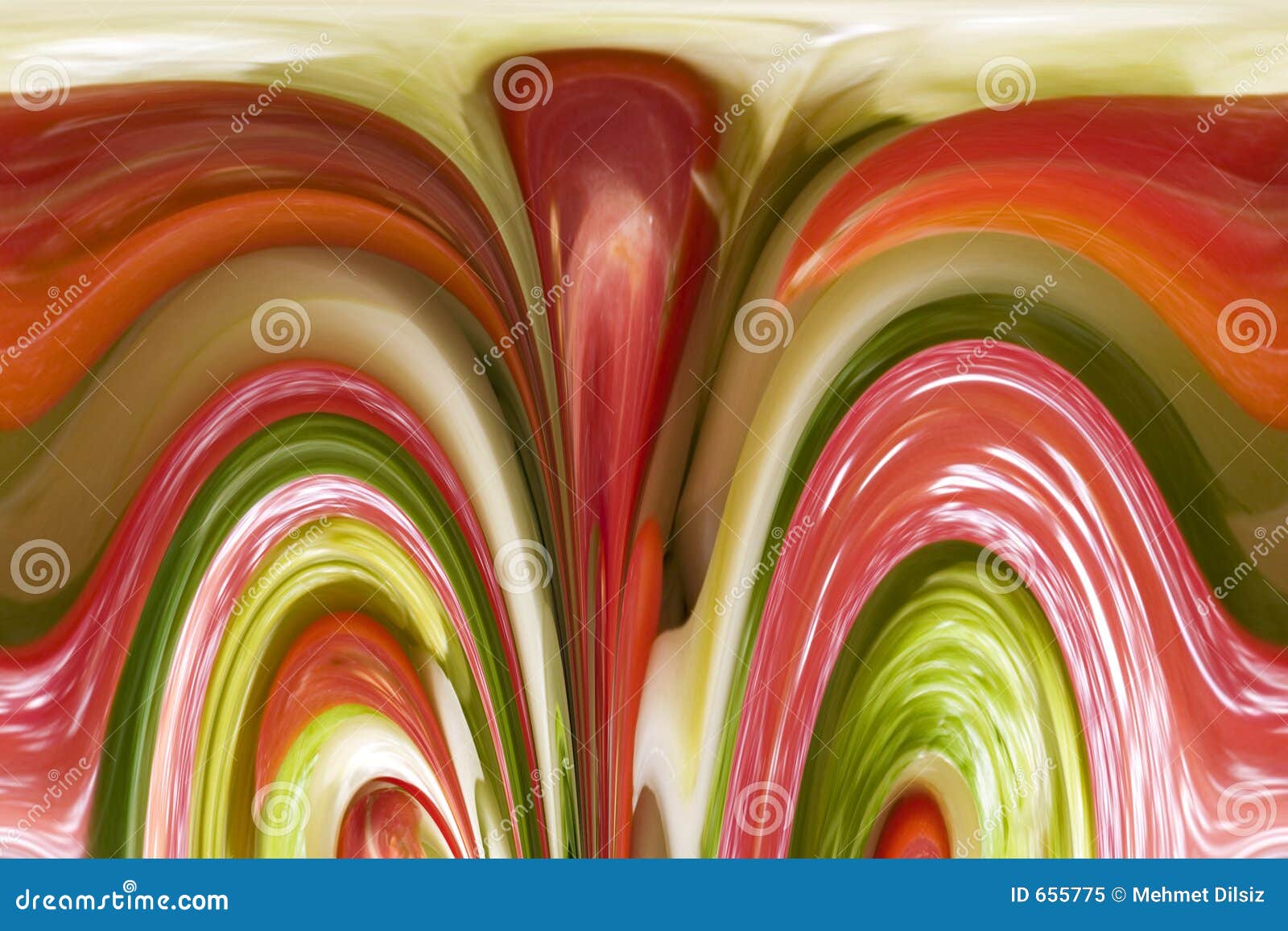 Abstract Color Patterns and Forms Stock Image - Image of colors, real ...