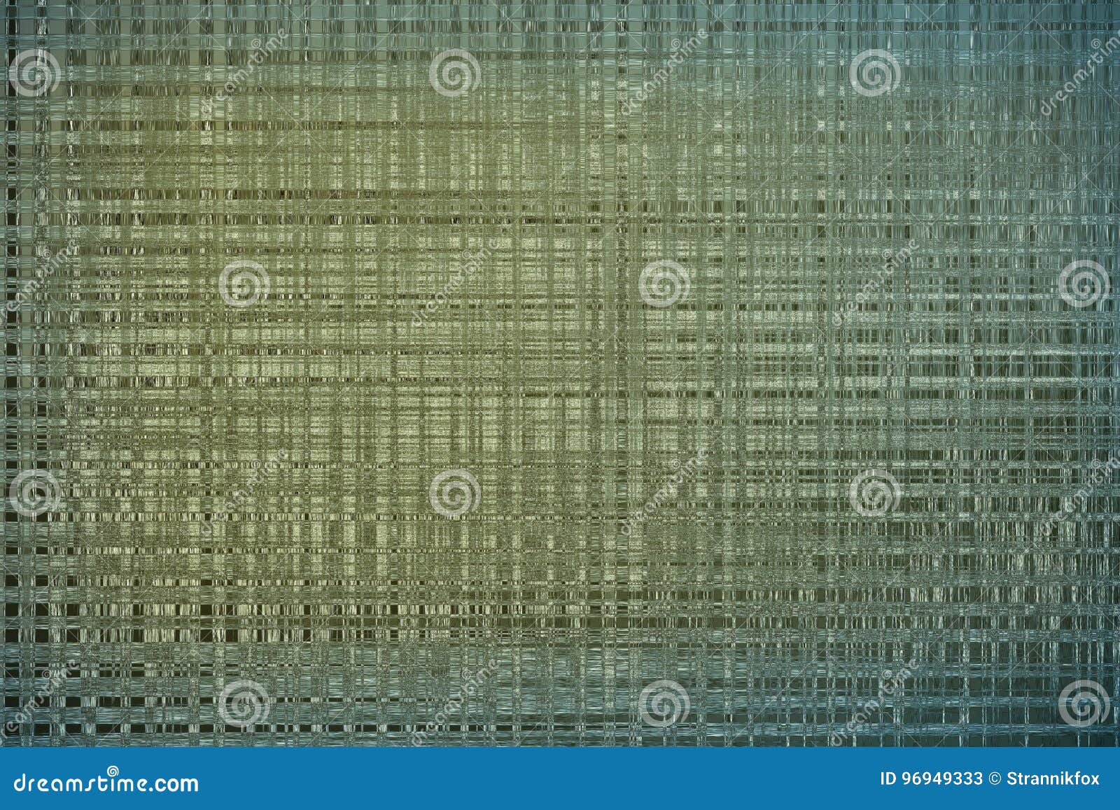 Abstract Color Patterns on Retro Dirty Texture Stock Illustration ...