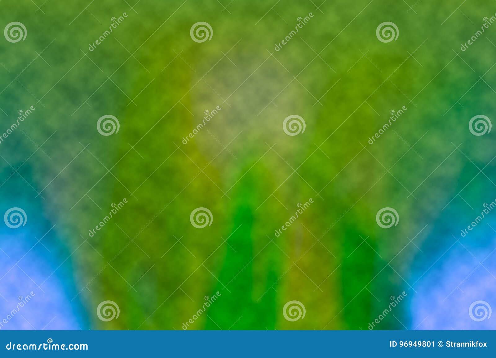 Abstract Color Patterns on Retro Dirty Texture Stock Illustration ...