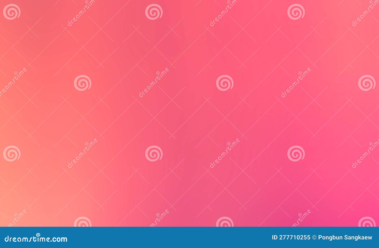 Abstract Color Pink Gradient Background Design Stock Illustration ...