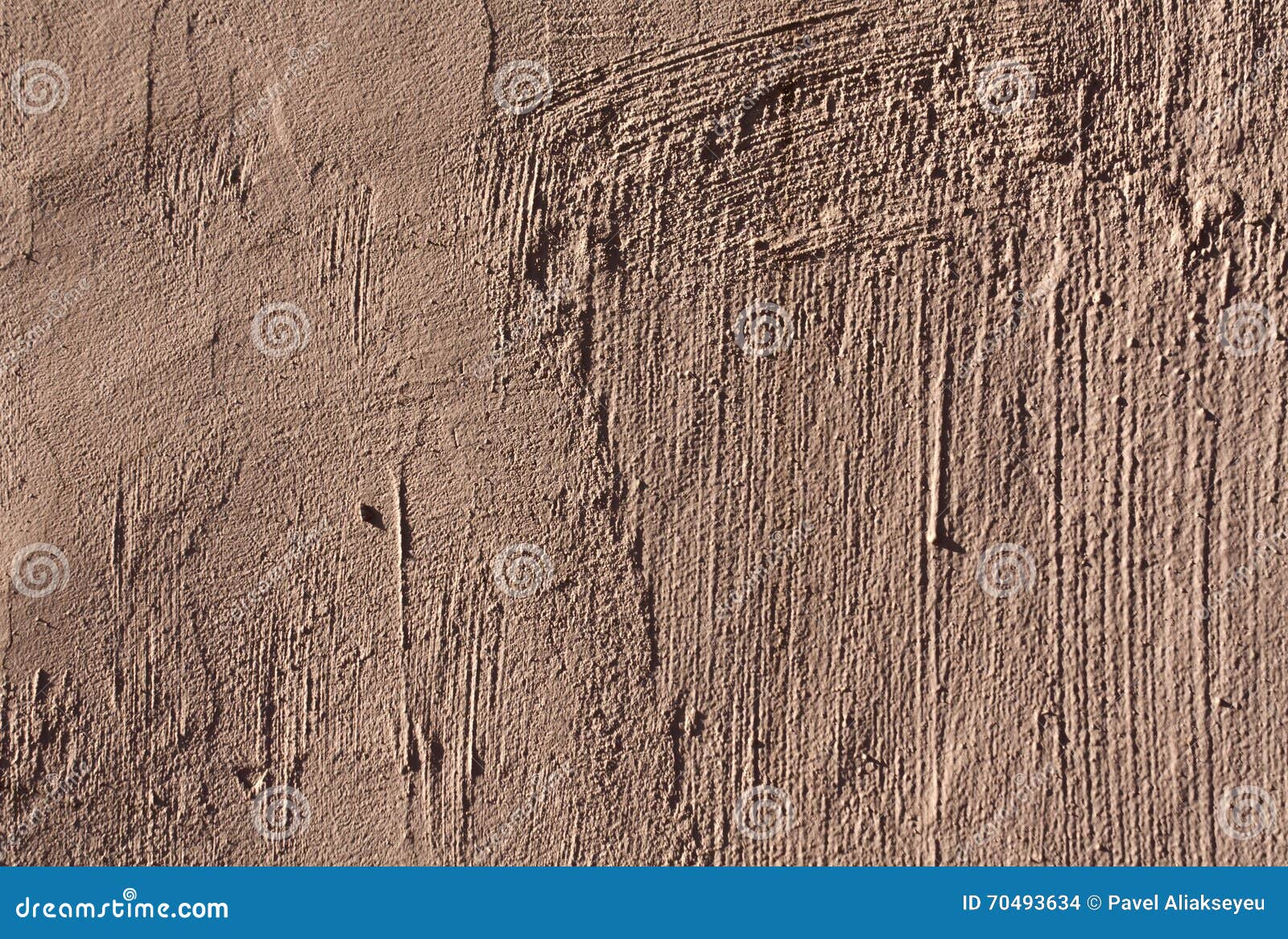 Abstract Color Plaster Wall Texture. Stock Photo - Image of design ...