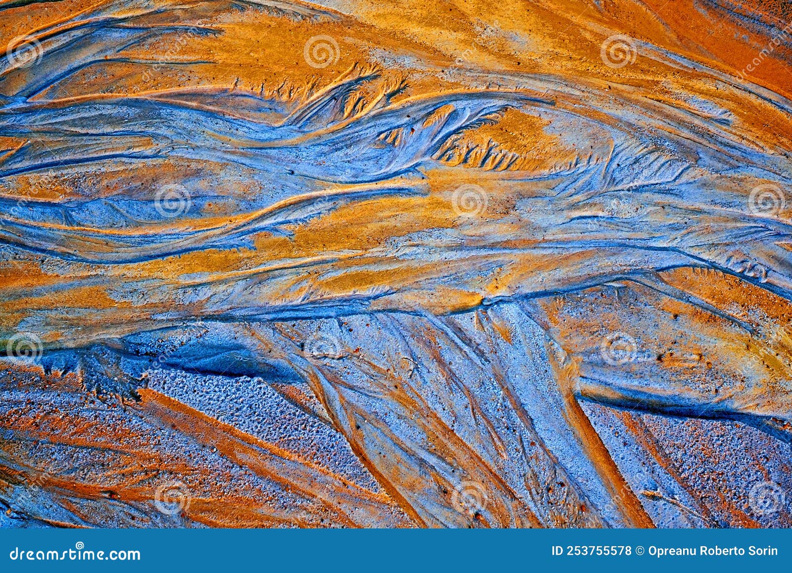 Abstract Color Sand Texture Stock Photo - Image of abstract, beach ...