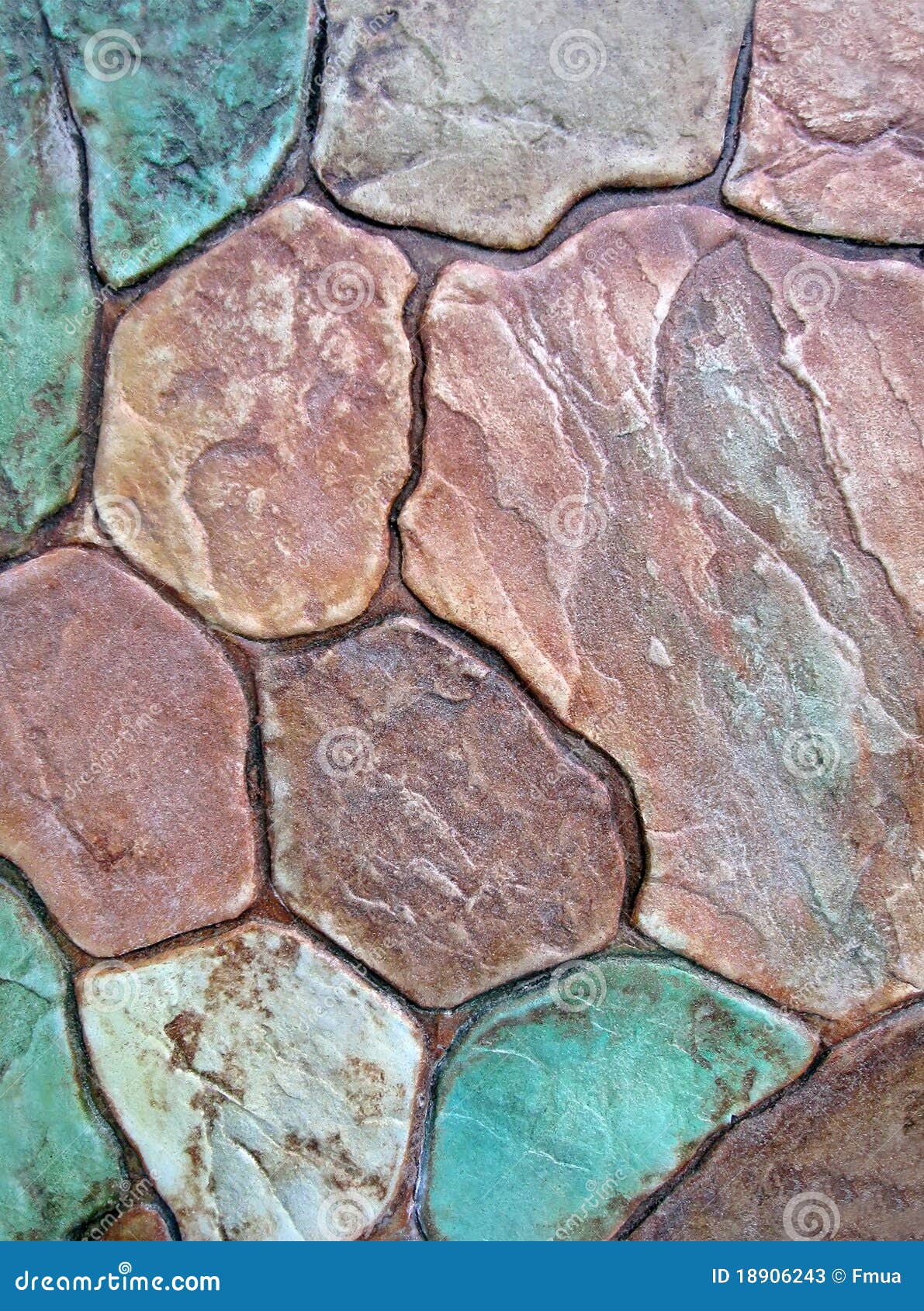 Abstract Color Stone Background Texture, Stock Image - Image of grungy ...