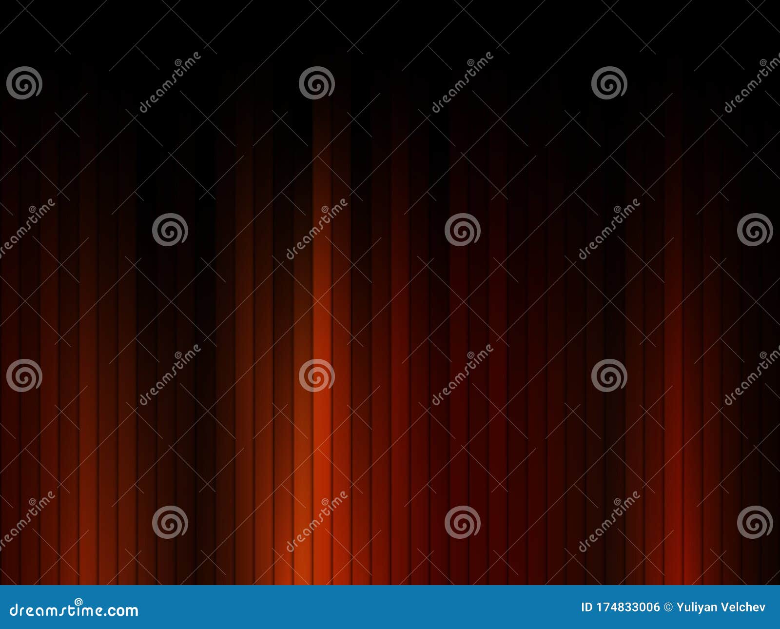 Abstract Color Striped Background Stock Vector - Illustration of line ...