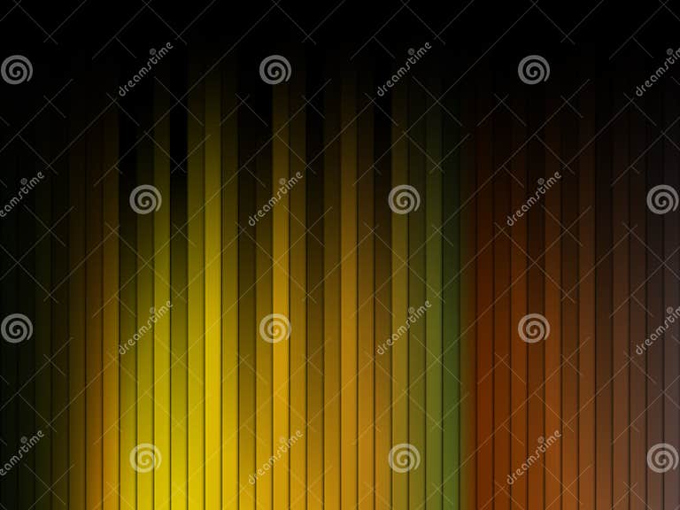 Abstract Color Striped Background Stock Vector - Illustration of ...