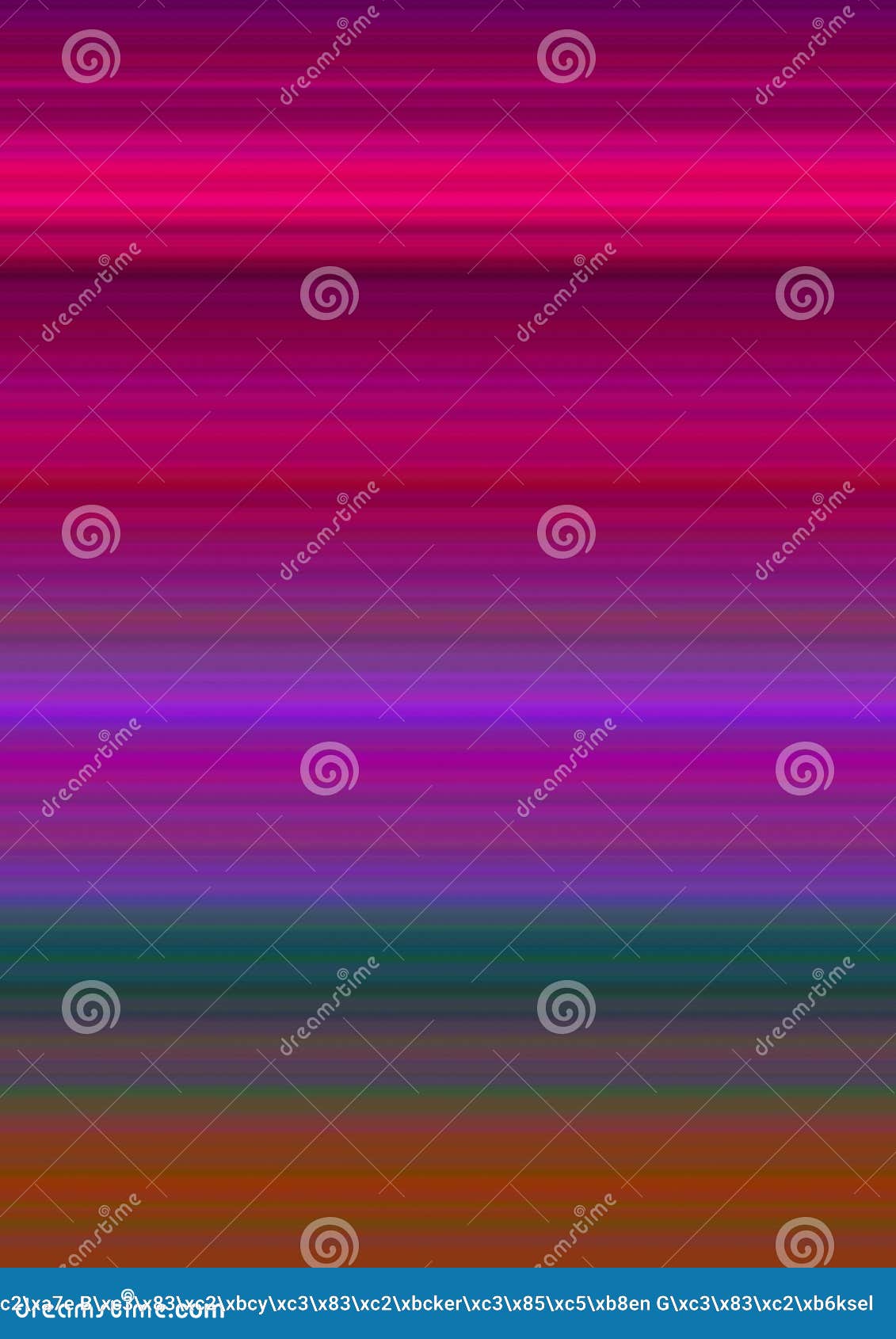 ABstract Color Stripes stock illustration. Illustration of line - 3562846